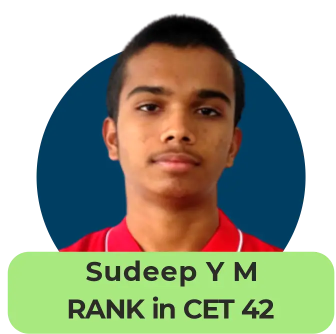 KCET Crash Course 2026