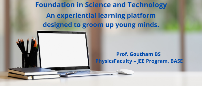 BASE Education - Best Coaching for IIT-JEE Main & Advanced, NEET UG ...