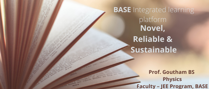 BASE Education - Best Coaching for IIT-JEE Main & Advanced, NEET UG ...