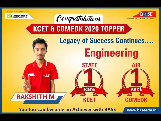 BASE Education - Best Coaching for IIT-JEE Main & Advanced, NEET UG ...