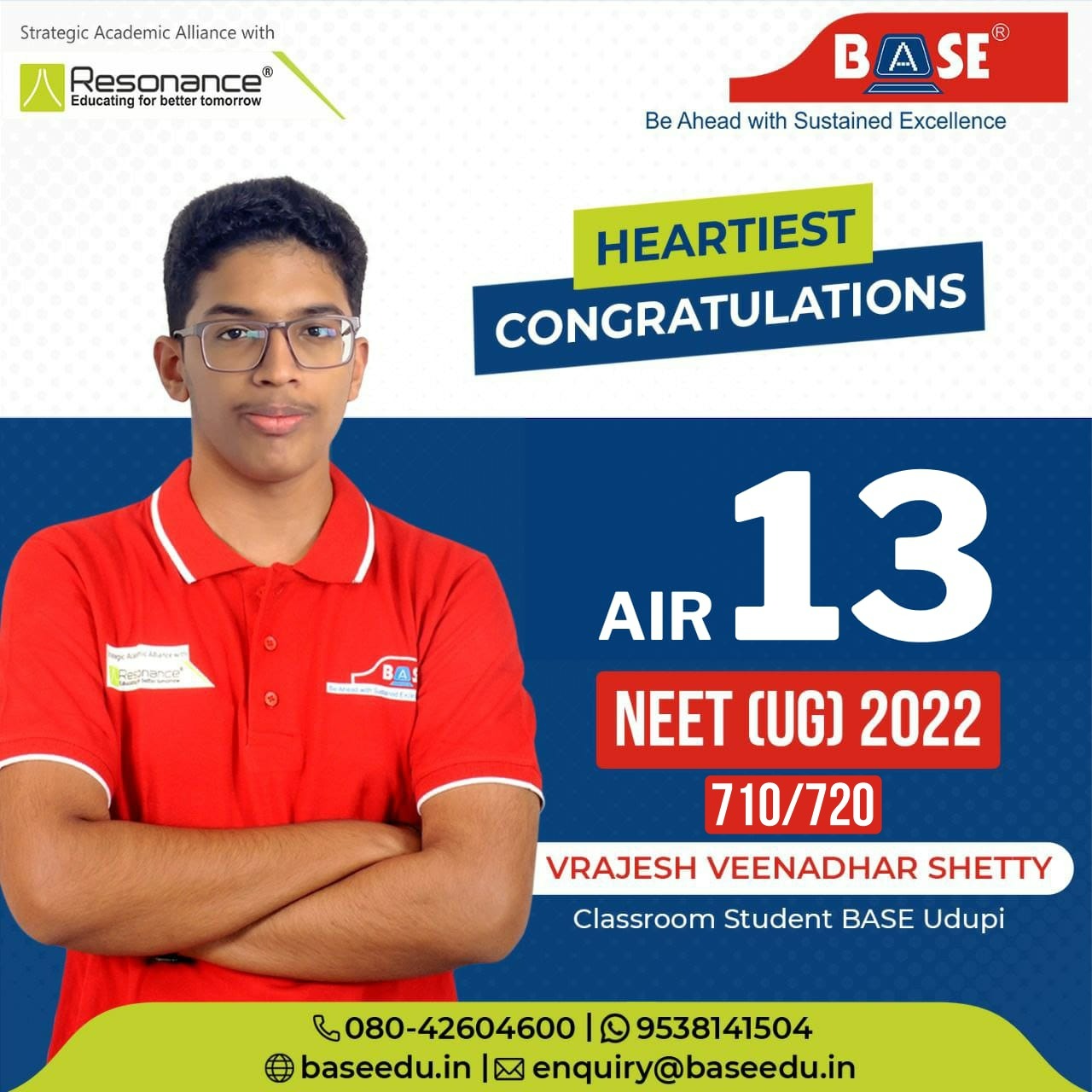 BASE Education - Best Coaching for IIT-JEE Main & Advanced, NEET UG ...